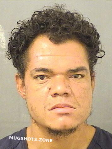 BULLOCK TRAVIS ODELL 06/16/2022 - Palm Beach County Mugshots Zone
