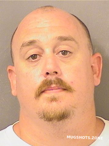 RICCI PATRICK DANIEL 06/17/2022 - Palm Beach County Mugshots Zone