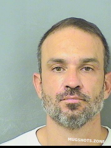 JANICK JEFFERY MICHAEL 06/17/2022 - Palm Beach County Mugshots Zone
