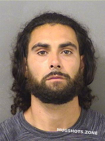 RIOS LUIS 06/18/2022 - Palm Beach County Mugshots Zone