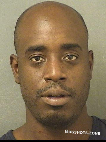 SIMPSON ROBERT 06/18/2022 - Palm Beach County Mugshots Zone