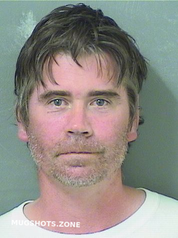 ROYER TRAVIS JOHN 06/22/2022 - Palm Beach County Mugshots Zone
