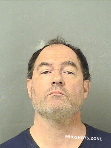 BORKOWSKI EDWARD MICHAEL 06/23/2022 - Palm Beach County Mugshots Zone