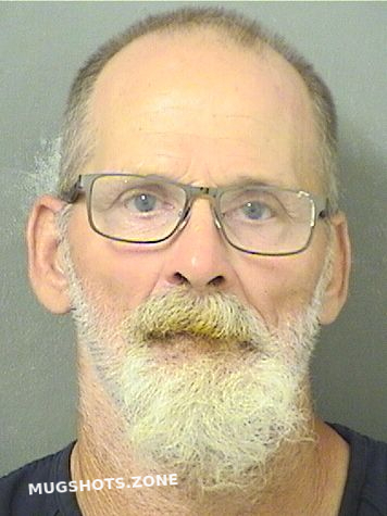 MILLER BRIAN KEITH 06/23/2022 - Palm Beach County Mugshots Zone