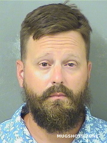 WILKERSON WILLIAM TERRENCE 06/26/2022 - Palm Beach County Mugshots Zone