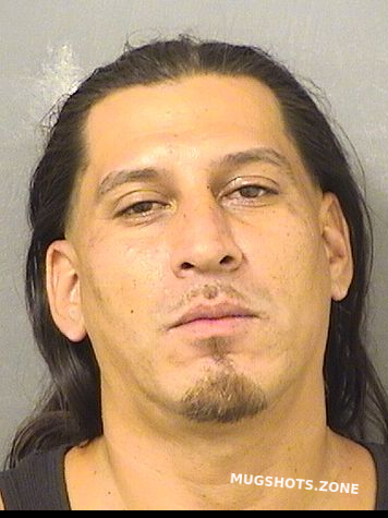 ALTOBELLI LAWRENCE MICHAEL 06/26/2022 - Palm Beach County Mugshots Zone