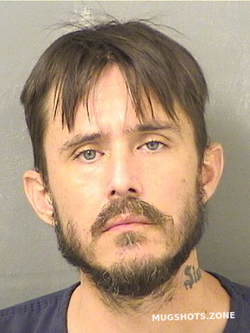 FREEMAN FOREST TODD 06/27/2022 - Palm Beach County Mugshots Zone