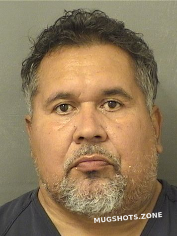 COELLO JOE ROBERT 06/28/2022 - Palm Beach County Mugshots Zone