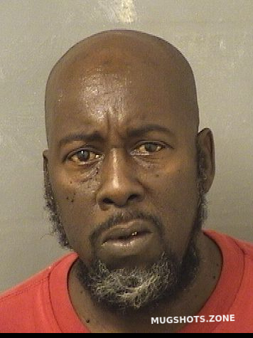WITHERSPOON RICHARD L 06/29/2022 - Palm Beach County Mugshots Zone