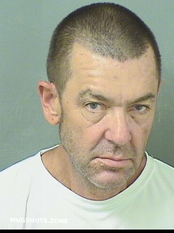 OCHS WILLIAM CARROLL 06/30/2022 - Palm Beach County Mugshots Zone