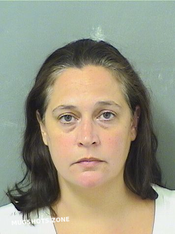 LACHOWICZ MARISSA ANN 07/01/2022 - Palm Beach County Mugshots Zone