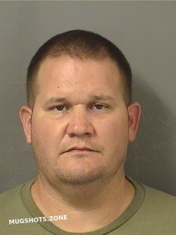 TOPA NICHOLAS ANDREW 07/02/2022 - Palm Beach County Mugshots Zone