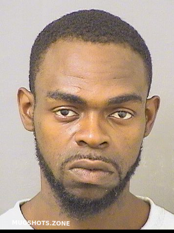 CHISOLM JEREMY 07/06/2022 - Palm Beach County Mugshots Zone