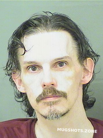 WORKMAN DAVID WILLIAM 07/06/2022 - Palm Beach County Mugshots Zone