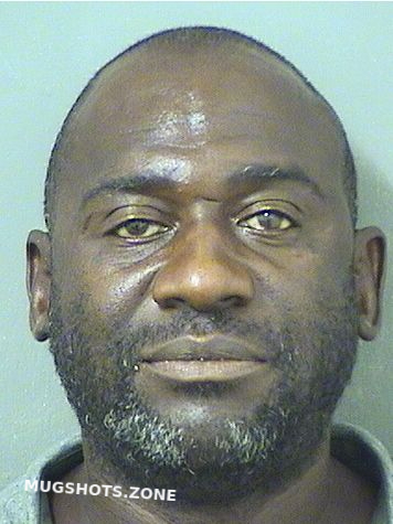 JOHNSON MELVIN L 07/07/2022 - Palm Beach County Mugshots Zone