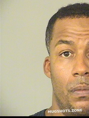 COLLAZO KEITH LEVAR 07/09/2022 - Palm Beach County Mugshots Zone