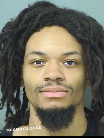 DAVIS ALEXANDER 07/09/2022 - Palm Beach County Mugshots Zone