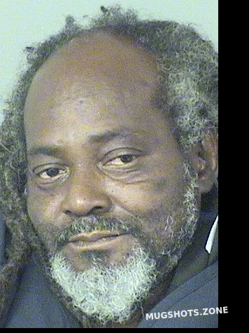 FORDE ANTHONY GARFIELD 07/10/2022 - Palm Beach County Mugshots Zone