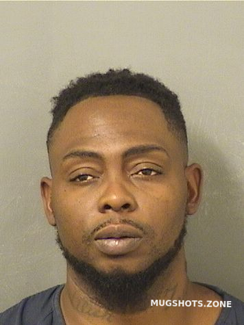 SAINTIL DANIEL 07/12/2022 - Palm Beach County Mugshots Zone