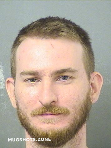 SIEFERT TYLER PERRY 07/14/2022 - Palm Beach County Mugshots Zone