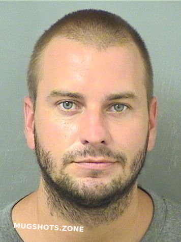 TOBIN WILLIAM JOHN II 07/14/2022 - Palm Beach County Mugshots Zone