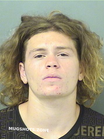 BROGNA SAMUEL MICHAEL 07/14/2022 - Palm Beach County Mugshots Zone