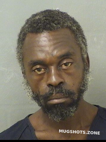 PANDOL DORDY 07/15/2022 - Palm Beach County Mugshots Zone