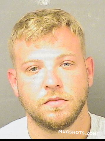 DOHERTY HUNTER JAMES 07/19/2022 - Palm Beach County Mugshots Zone