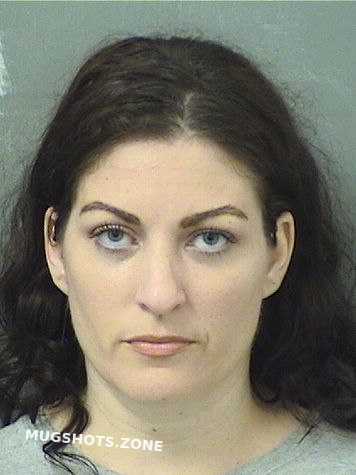 MURPHY LISA ROSE 07/22/2022 - Palm Beach County Mugshots Zone