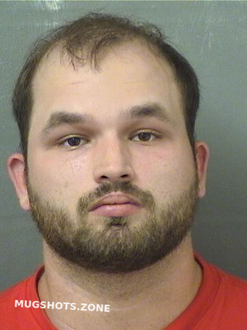 MATTHEW KINCAID GOING 07/22/2022 - Palm Beach County Mugshots Zone