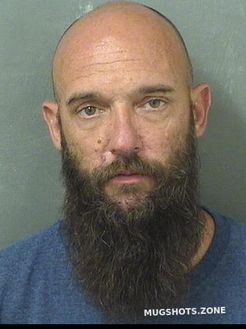STALLARD BRANDON DEAN 07/24/2022 - Palm Beach County Mugshots Zone