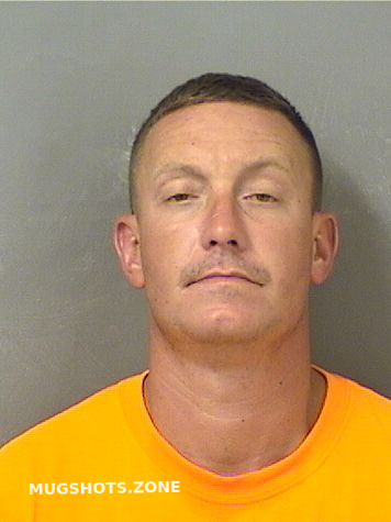 STEWART TRAVIS ALLEN 07/24/2022 - Palm Beach County Mugshots Zone