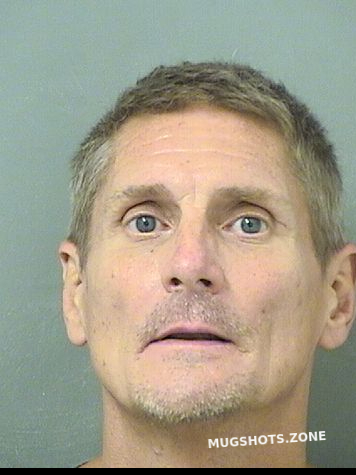 HAMILTON MARK 07/29/2022 - Palm Beach County Mugshots Zone