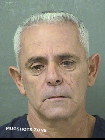 MARTIN MILTON 07/30/2022 - Palm Beach County Mugshots Zone