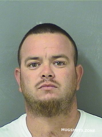 CHAPDELAINE SHANE 07/31/2022 - Palm Beach County Mugshots Zone