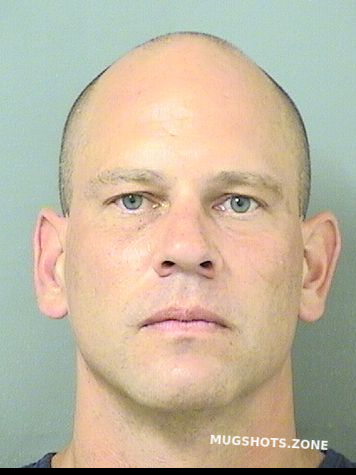SMITH JOHN MICHAEL 08/02/2022 - Palm Beach County Mugshots Zone
