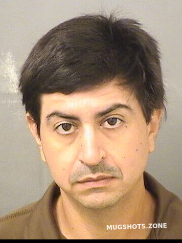 RESTREPO JASON 08/03/2022 - Palm Beach County Mugshots Zone