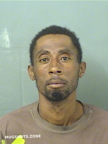 WATSON DEMOND 08/04/2022 - Palm Beach County Mugshots Zone
