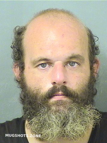 ELLIS TIMOTHY MICHAEL 08/04/2022 - Palm Beach County Mugshots Zone