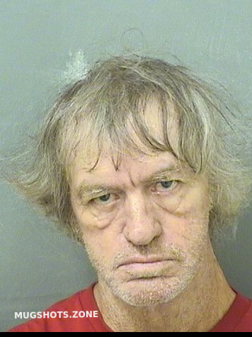HALL EDWIN L 08/06/2022 - Palm Beach County Mugshots Zone