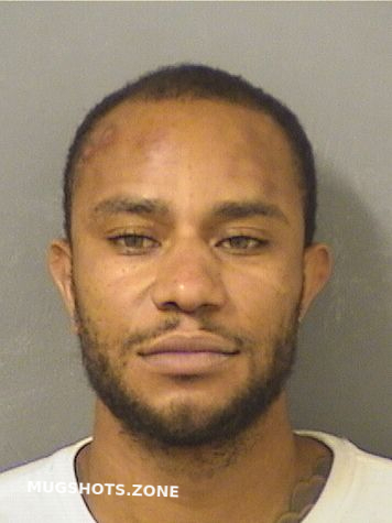 STEPHENSON DAMION CHARLES 08/09/2022 - Palm Beach County Mugshots Zone