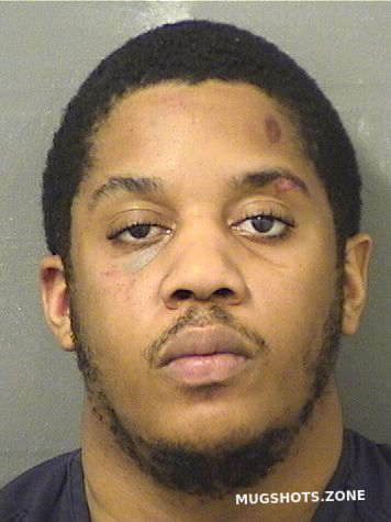 DAVIS MICHAEL 08/10/2022 - Palm Beach County Mugshots Zone