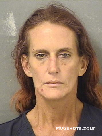 STOKES TONYA 08/10/2022 - Palm Beach County Mugshots Zone