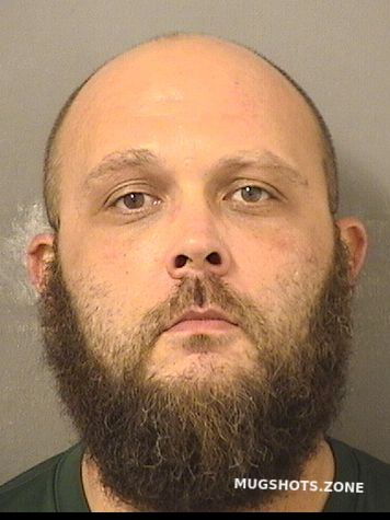 CADEL EVAN LEE 08/10/2022 - Palm Beach County Mugshots Zone