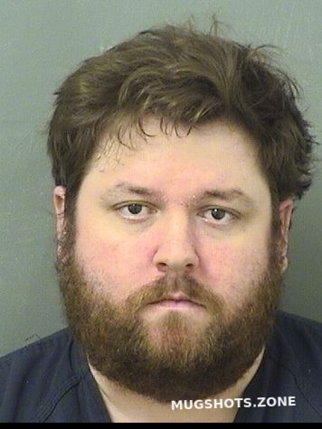 JORDAN ALEC TYLER 08/10/2022 - Palm Beach County Mugshots Zone