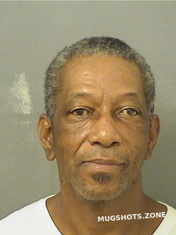 WILLIAMS KENNETH 08/10/2022 - Palm Beach County Mugshots Zone