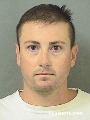 PUCKETT COREY 08/12/2022 - Palm Beach County Mugshots Zone