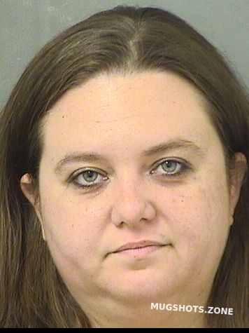 EARL ALEXANDRA MICHELLE 08/13/2022 - Palm Beach County Mugshots Zone