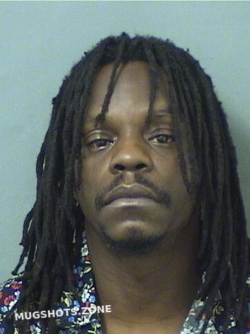 JACKSON PATRICK 08/14/2022 - Palm Beach County Mugshots Zone