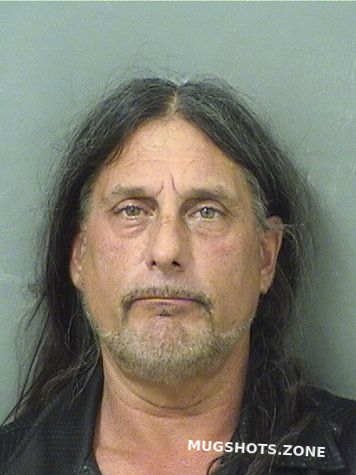 SAMOVILLE BRUCE EDWARD JR 08/14/2022 - Palm Beach County Mugshots Zone